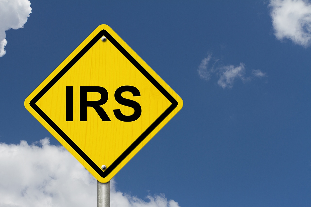 IRS Explains Definition Of Large Employer IRS Explains Definition Of Large Employer